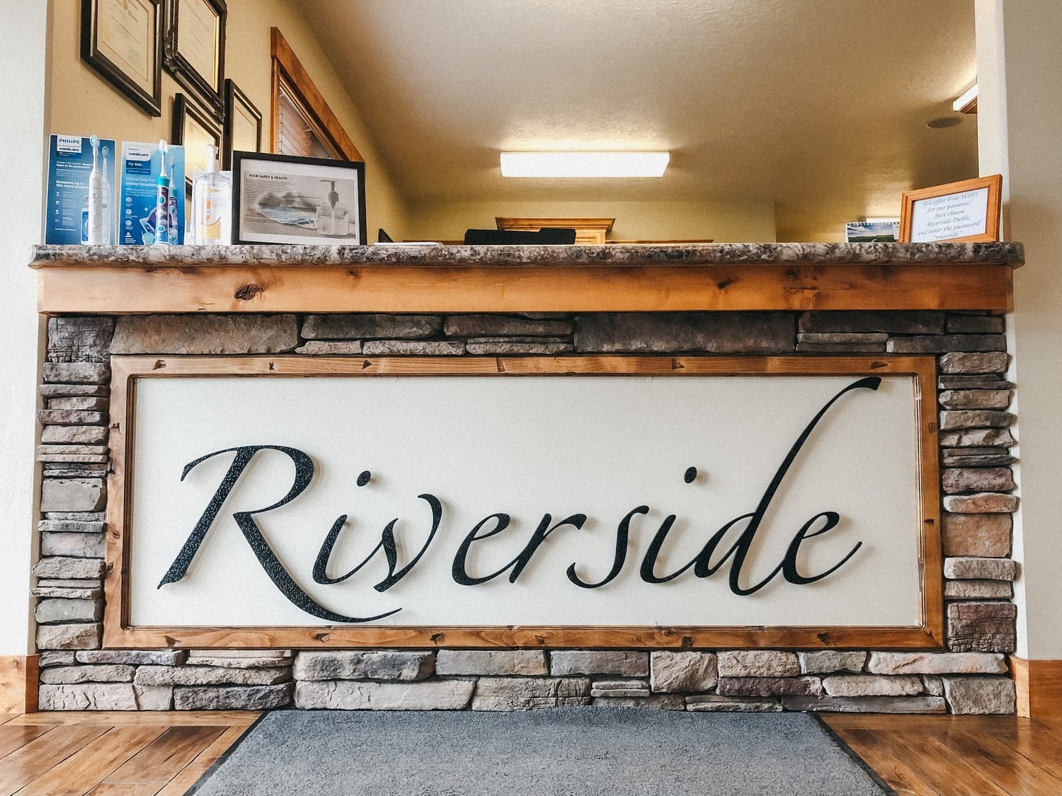 Meet the Doctors | Riverside Dental | Dentist in Thayne, WY